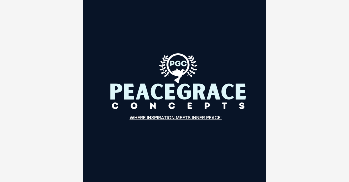Our Impact – Peace Grace Concepts